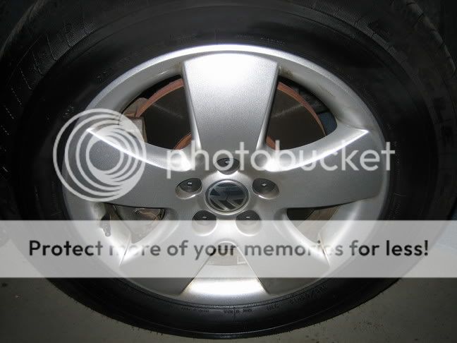 FT: Stock 15 5x100 mk4 rims... | VW Vortex - Volkswagen Forum