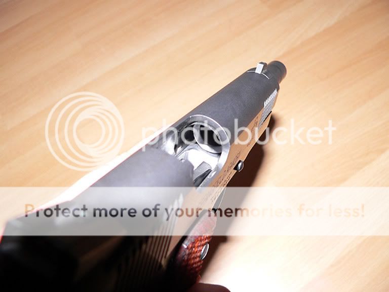 My first 1911! > 1911 Discussions > AR15.COM