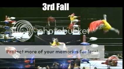 VIOLENT PANDA Wrestling Review: Best Of Ebessan | 411MANIA