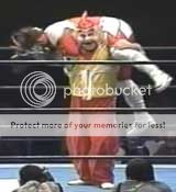 VIOLENT PANDA Wrestling Review: Best Of Ebessan | 411MANIA