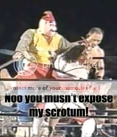 VIOLENT PANDA Wrestling Review: Best Of Ebessan | 411MANIA