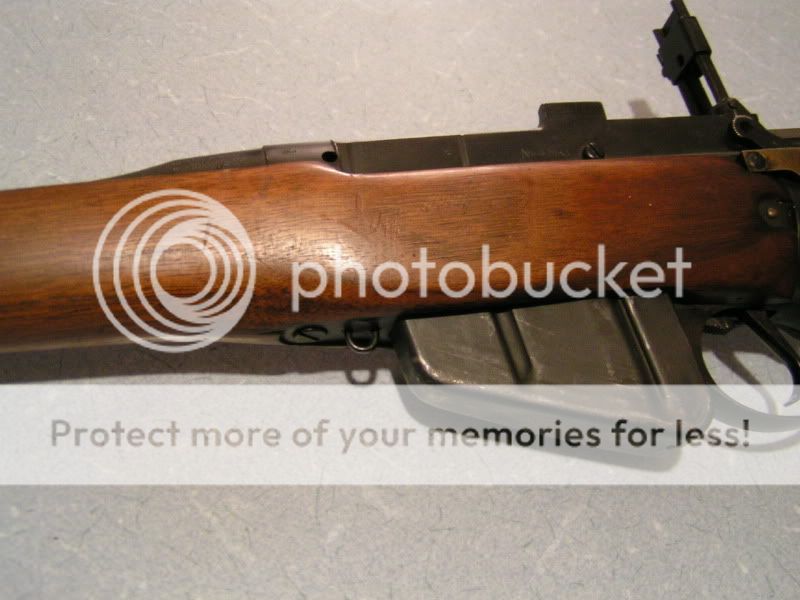 "NEW" Enfield Mk4 No 1 | Canadian Gun Nutz