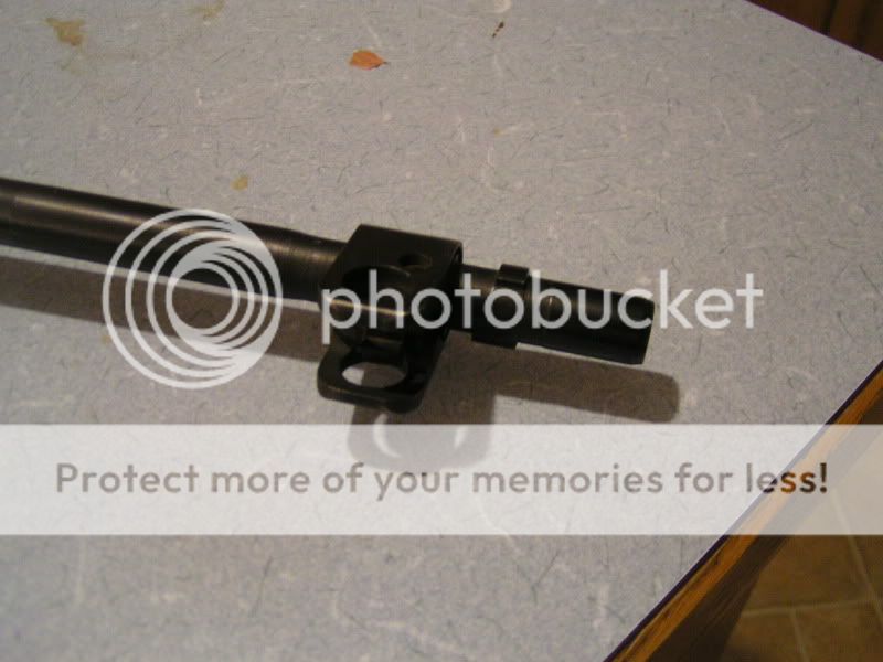 "NEW" Enfield Mk4 No 1 | Canadian Gun Nutz