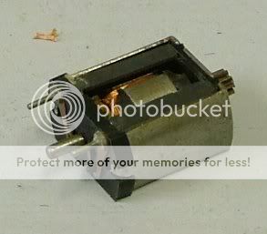 Airfix motors | SlotForum