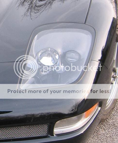 Swiss C5 with fixed headlights - CorvetteForum - Chevrolet Corvette ...