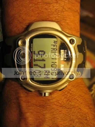 Custom Made Homebrew Pong Watch | WatchUSeek Watch Forums