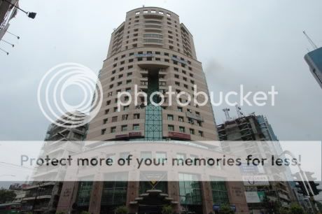 Navana Tower l DHAKA l ???m l 22fl | SkyscraperCity Forum