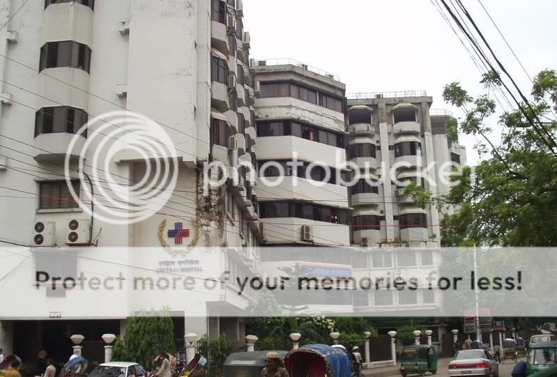Modern Hospitals and Clinics in Dhaka | Page 2 | SkyscraperCity Forum