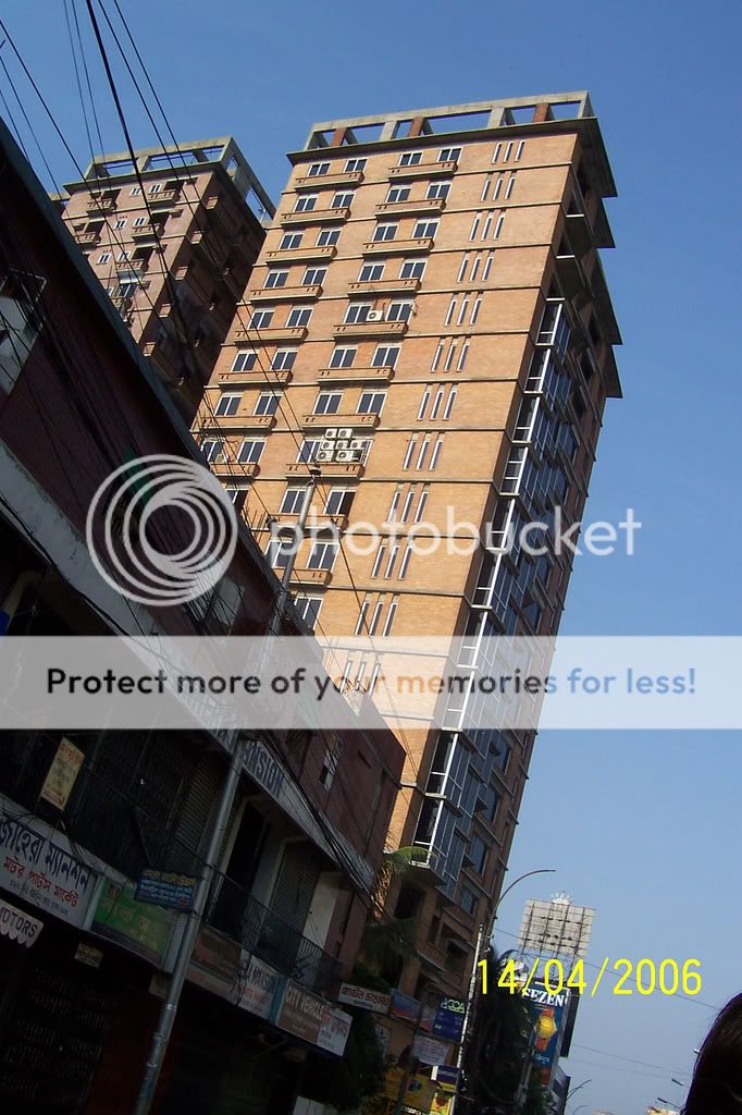 Metro Dhaka - Part 4 | Page 37 | SkyscraperCity Forum