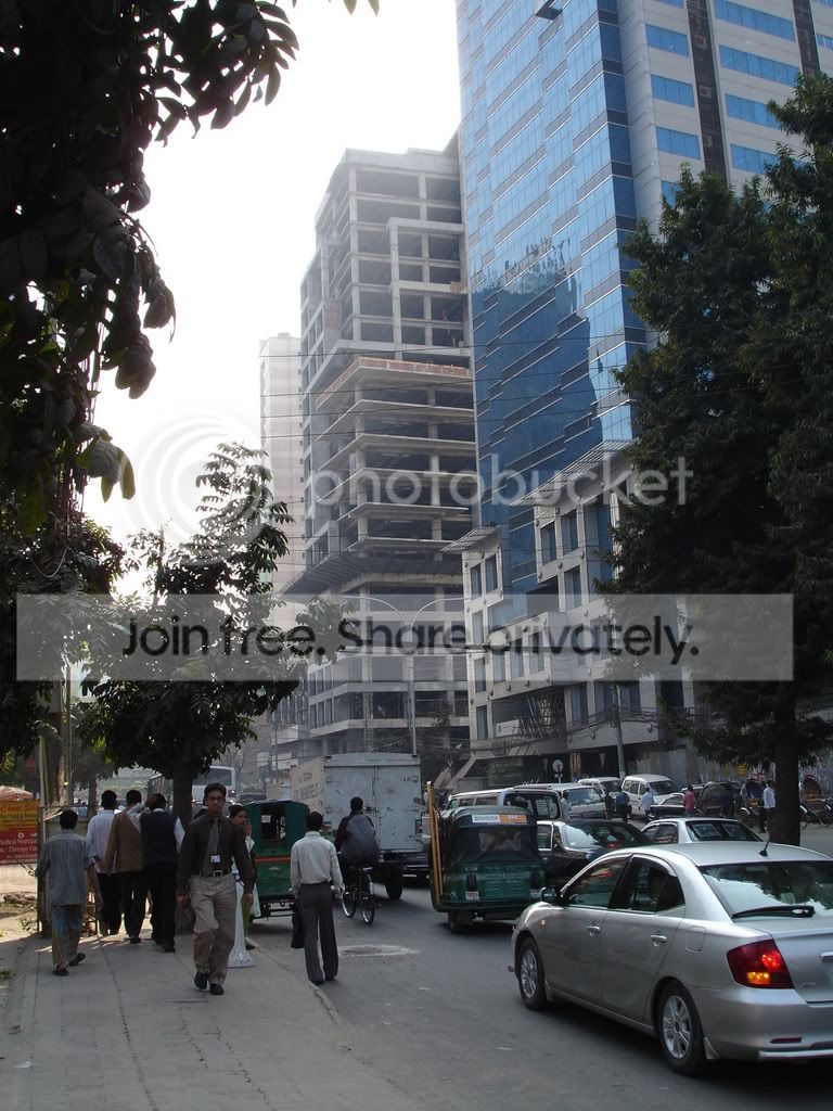 Dhaka Projects Thread | Page 42 | SkyscraperCity Forum