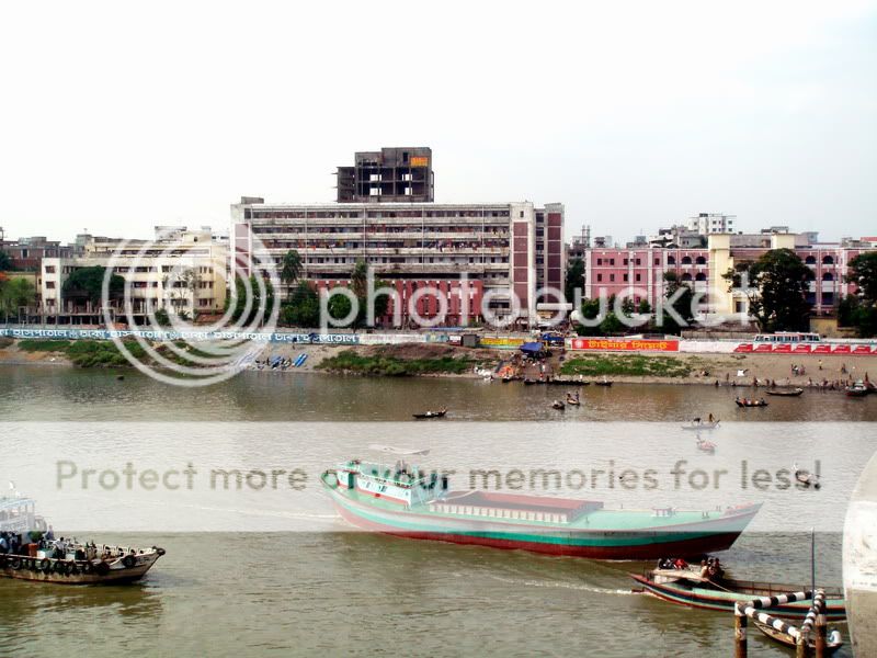 Dhaka Cityscapes - Part 5 | Page 8 | SkyscraperCity Forum