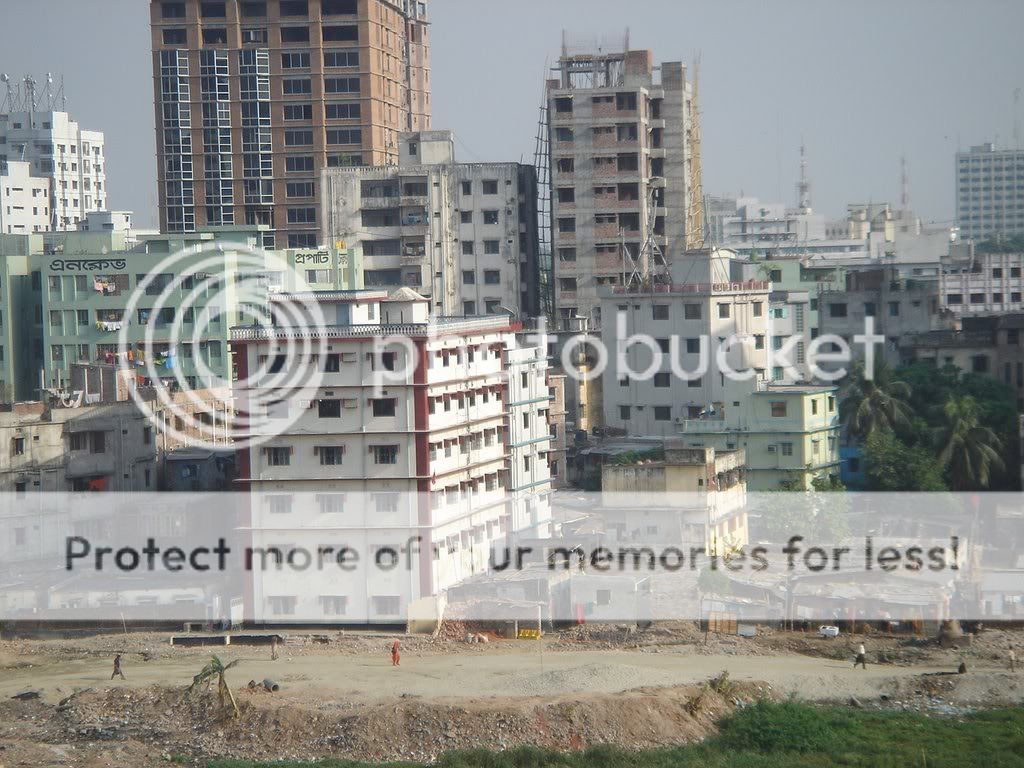 Dhaka Cityscapes - Part 5 | Page 4 | SkyscraperCity Forum