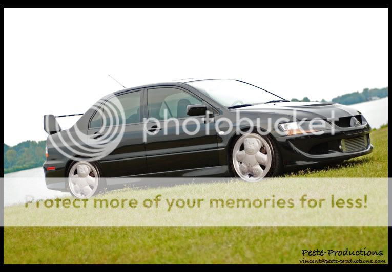 Anybody rolling on teddy bear wheels? - MX-5 Miata Forum