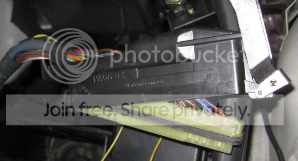 Installing a tachometer in a e36 m3 | BMW-Driver.net Forums