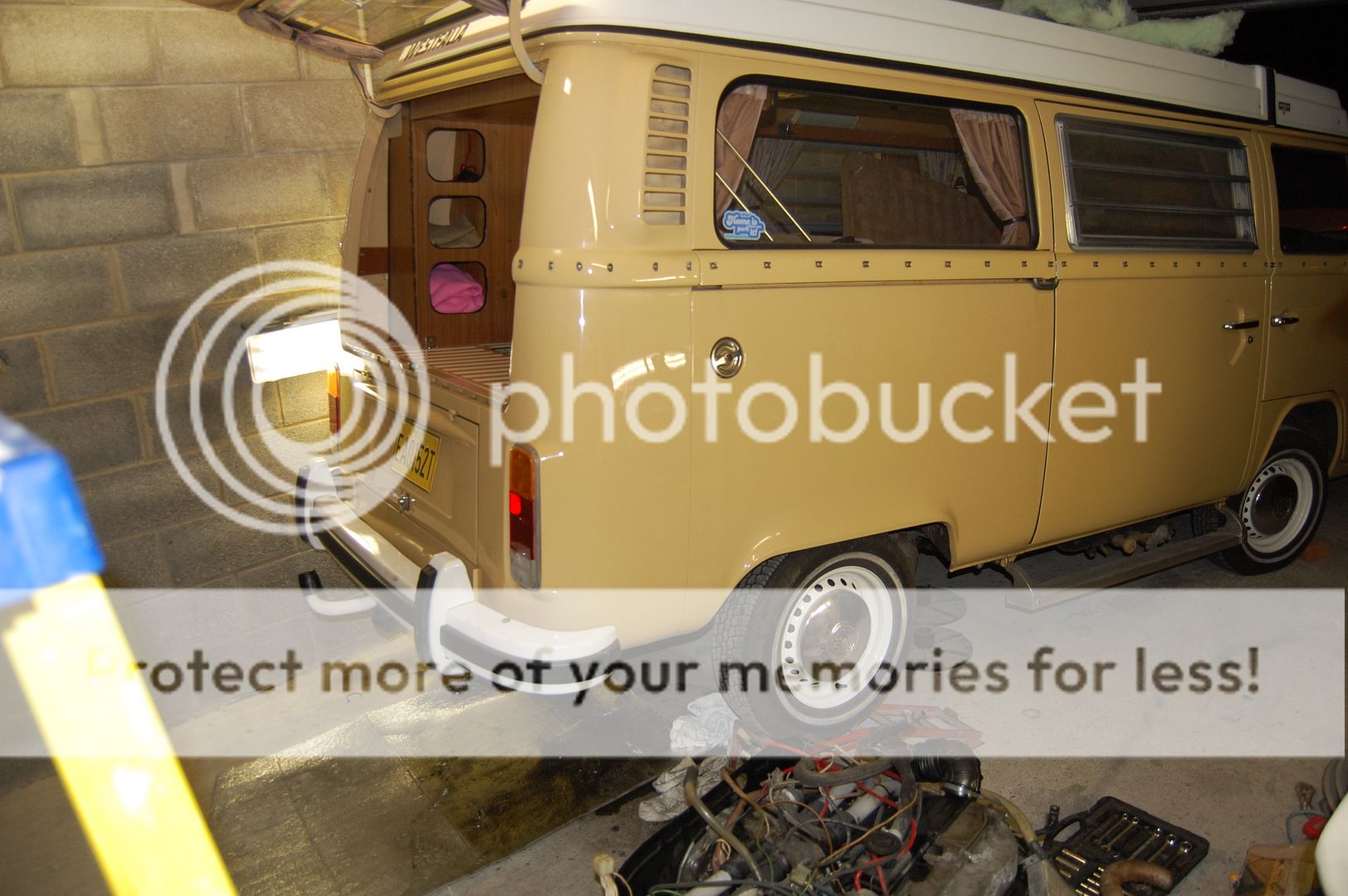 TheSamba.com :: Bay Window Bus - View topic - Official Bay Window ...