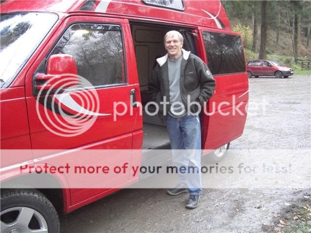 Aztec Campers | VW T4 Forum - VW T5 Forum