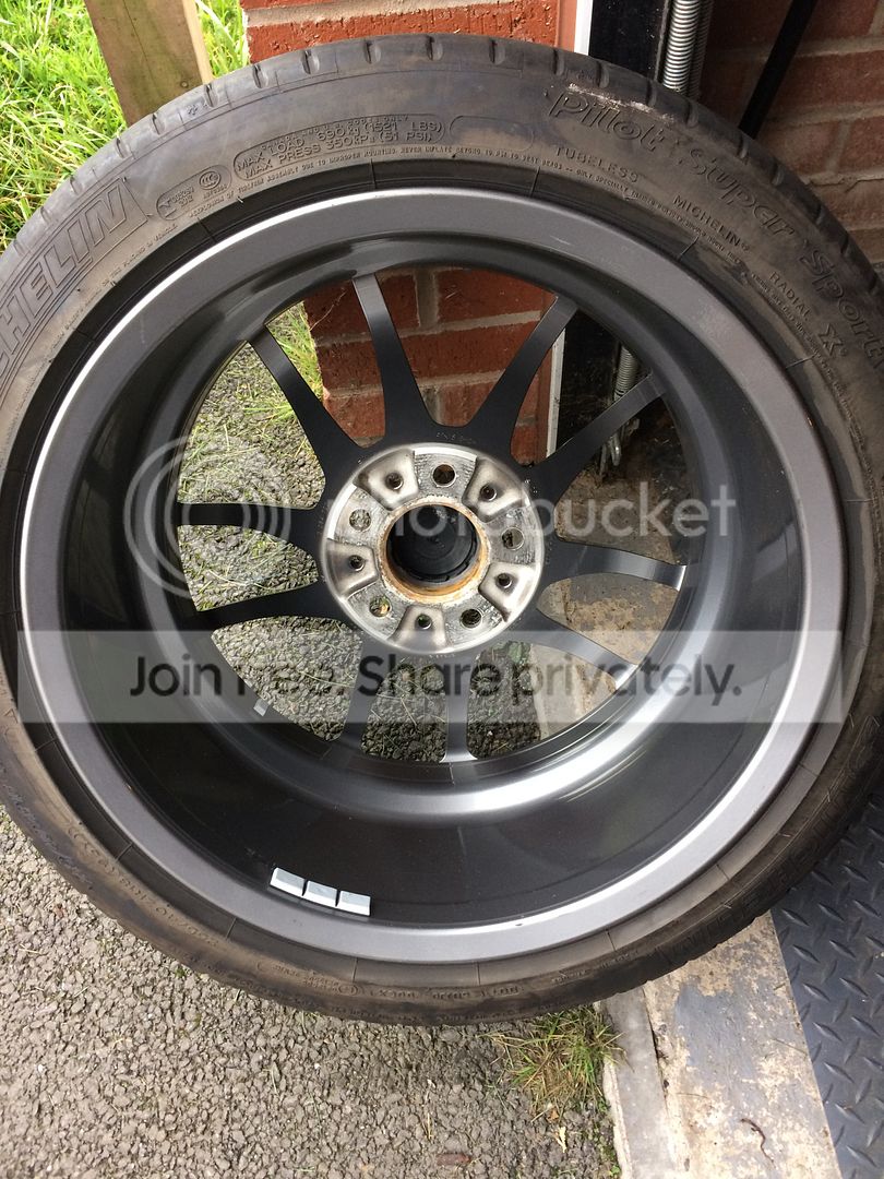 M3/4 Style 513M forged alloys | The M3cutters