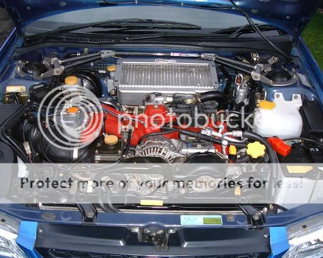 Worst/Messy looking engines.... - Page 1 - General Gassing - PistonHeads UK