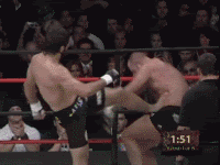 Post your favorite Heavyweight:Heavyhands gifs | Sherdog Forums | UFC ...