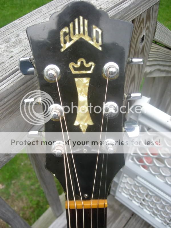 NAGD! - 1979 Guild D40C-NT - OffsetGuitars.com