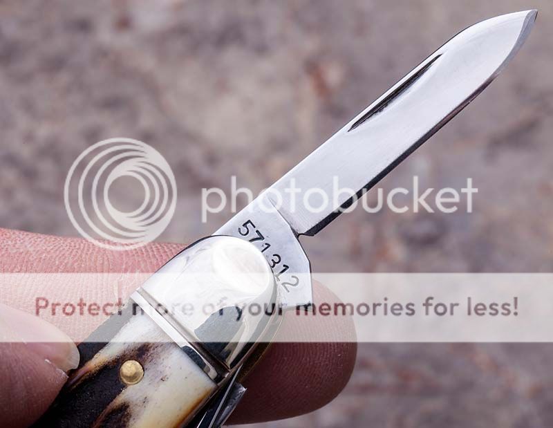 What are your favorite GEC patterns? | Page 3 | BladeForums.com