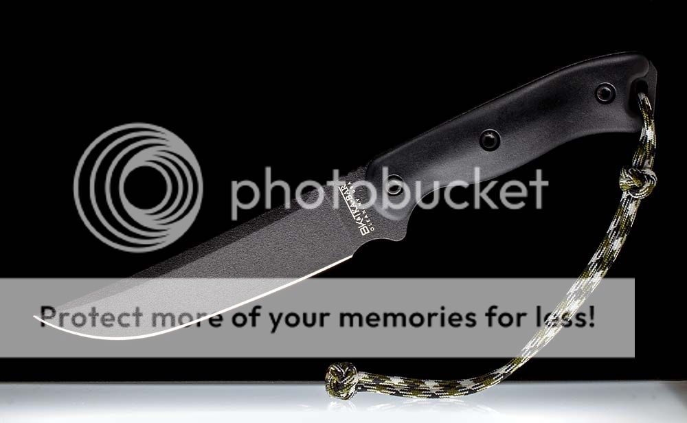 BK5 and BK15 | Survivalist Forum