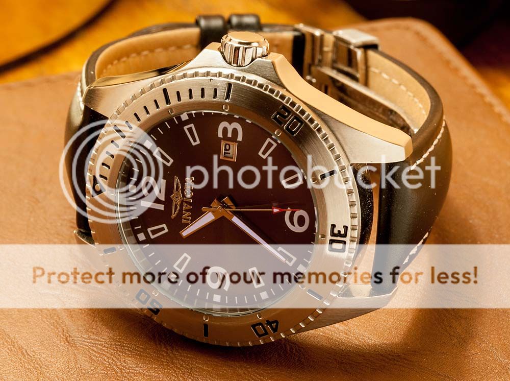 Show photos of your watch collection, current and previous ...