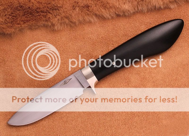 Let's see your favorite hunter | Page 2 | BladeForums.com