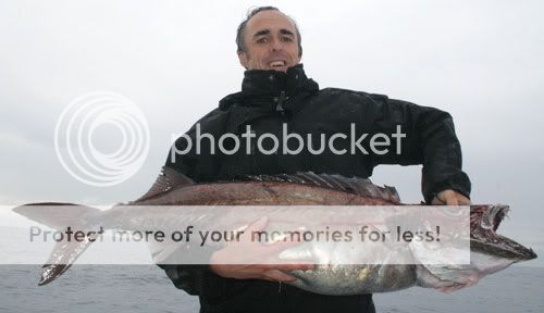 The ultimate Fishing Adventure - Ranfurly, East Cape, White Island ...