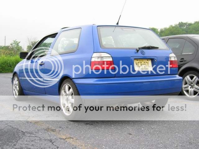 Ronal R28 | VW Vortex - Volkswagen Forum