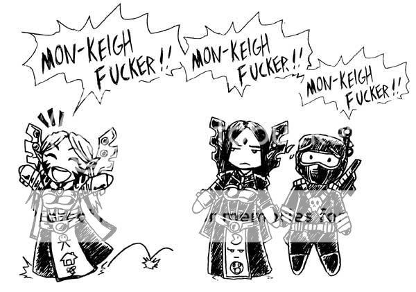 WH40K: Macha | Page 7 | RPGnet Forums