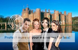 Role Playing - Gossip Girl 8yrsltr #5 (MYOC always welcomed) - Fan Forum