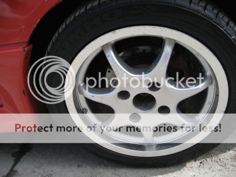 FS: 2 1989 Turbo Firefly / Turbo Sprint - Beyond.ca - Car Forums