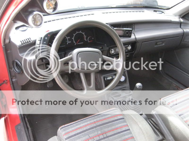 FS: 2 1989 Turbo Firefly / Turbo Sprint - Beyond.ca - Car Forums