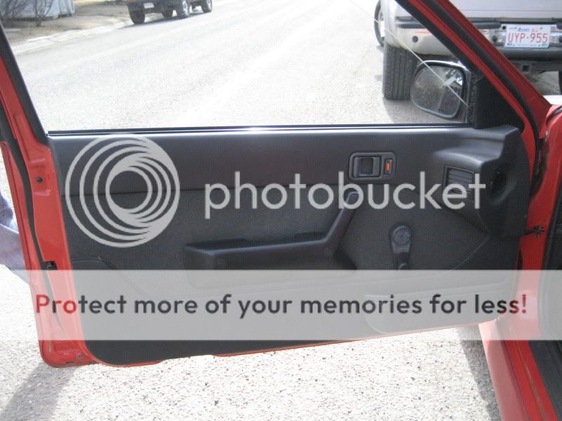 FS: 2 1989 Turbo Firefly / Turbo Sprint - Beyond.ca - Car Forums