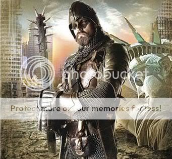 Dream Warriors: A brief synopsis. (That means review) | The View From ...