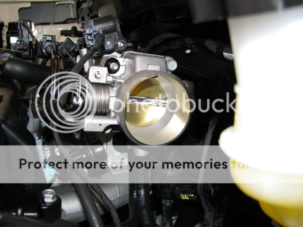 FREE DIY! Throttle Body Coolant Bypass. | Kia Soul Forums :: Kia Soul ...