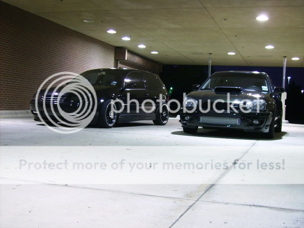 picture time! (+ fd rx7 + wrx) LOTS of pics | VW Vortex - Volkswagen Forum