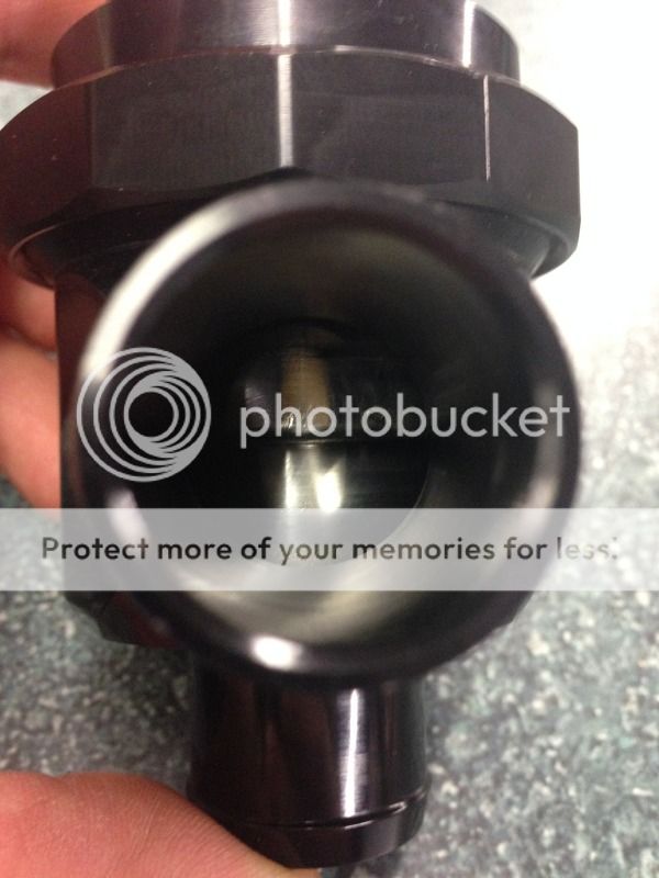 Forge 007 Diverter Valve | VW Vortex - Volkswagen Forum