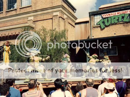 Our Final Trip to Disney-MGM Studios- December '07 Pre-Trip | DIS ...