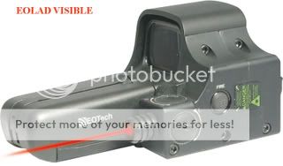 Eotech Eolad sight > Optics, Mounts, and Sights > AR15.COM