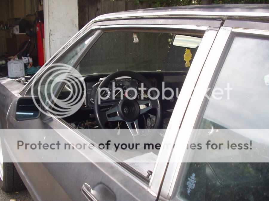 My ABA Swap Runs. ::MK1 2.0l Content Inside:: | VW Vortex - Volkswagen ...