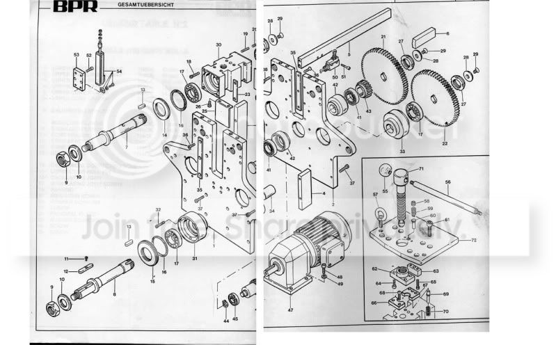 General | tube rolling machine | Practical Machinist - Largest ...