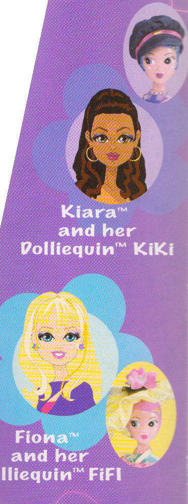 review/overview: Hottiez 1st editions: dolly_luv — LiveJournal