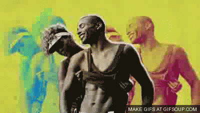 Daniel Bedingfield flashes the goods in new video - Oh No They Didn't ...