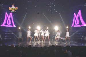 Let's Dance: 9Muses(나인뮤지스)_Wild(와일드) : omonatheydidnt — LiveJournal