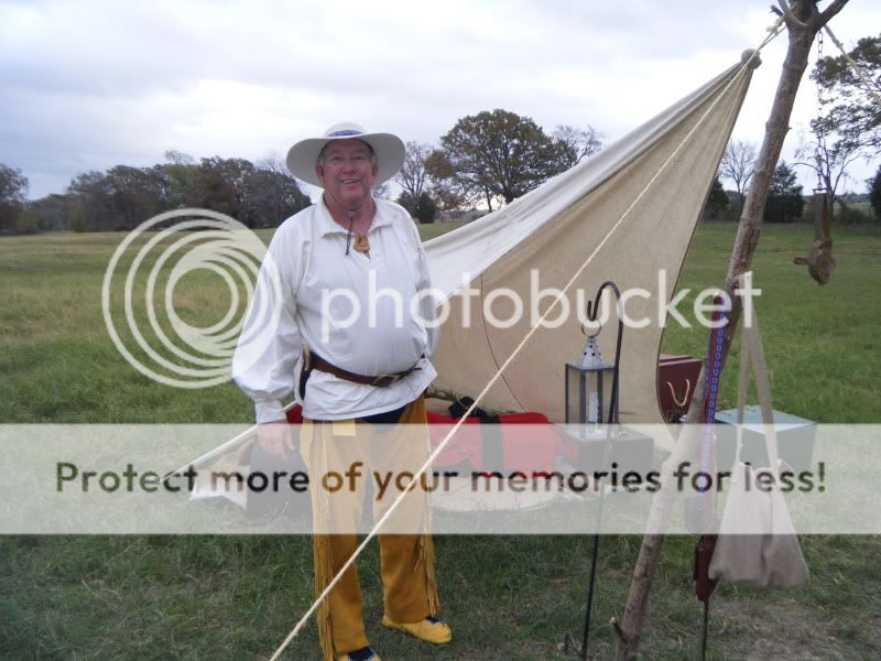 Old photo primitive hunting camp - 24hourcampfire