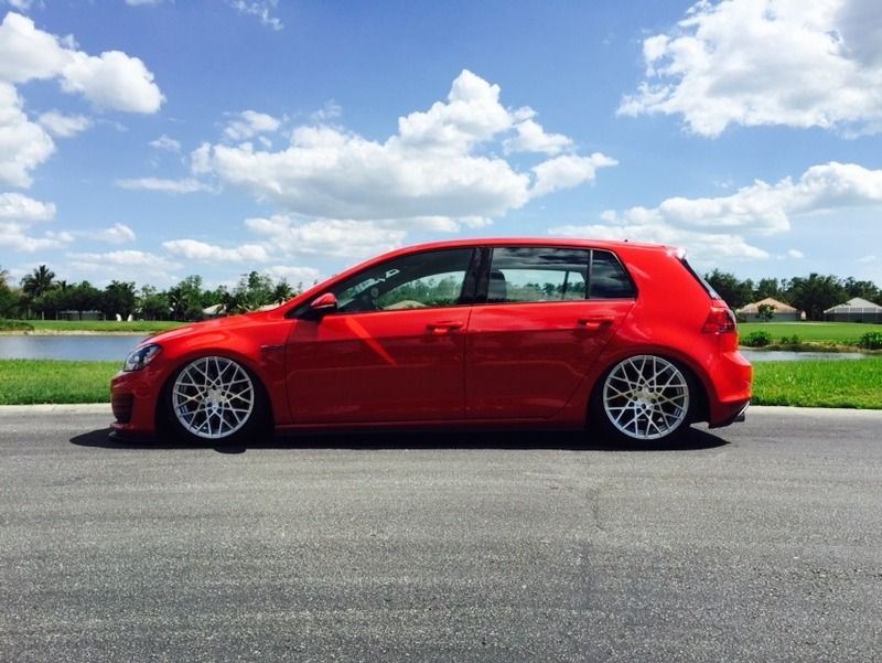 Wastegate13's Return of The Red Car | VW Vortex - Volkswagen Forum