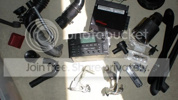 Part Out: 03 GTI VR6 24v/05 GTI 1.8t CA | Page 3 | VW Vortex ...