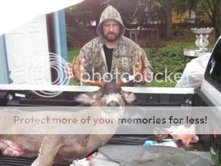 Oregon Late season blacktails!!! | Archery Talk Forum